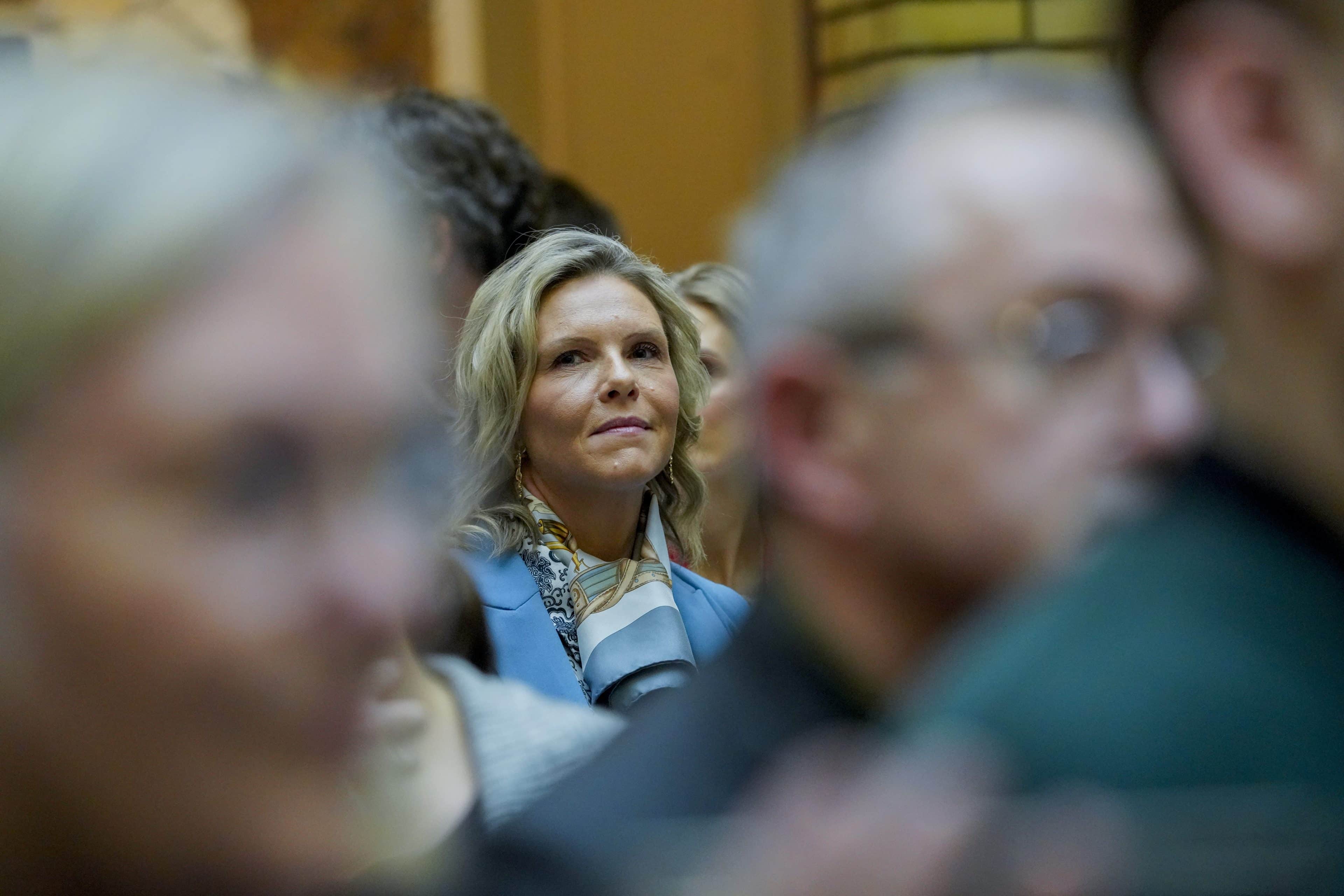 Ny lov stanser anonyme pengegaver til Frp: – Blodig urettferdig