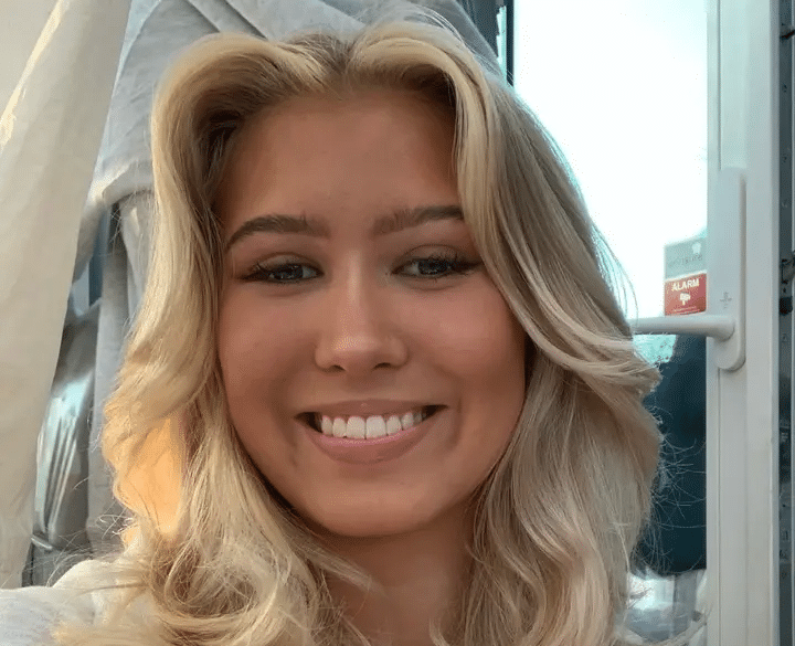 Det var Hennie Hayden-Rasmussen (19) som ble funnet drept i Bergen