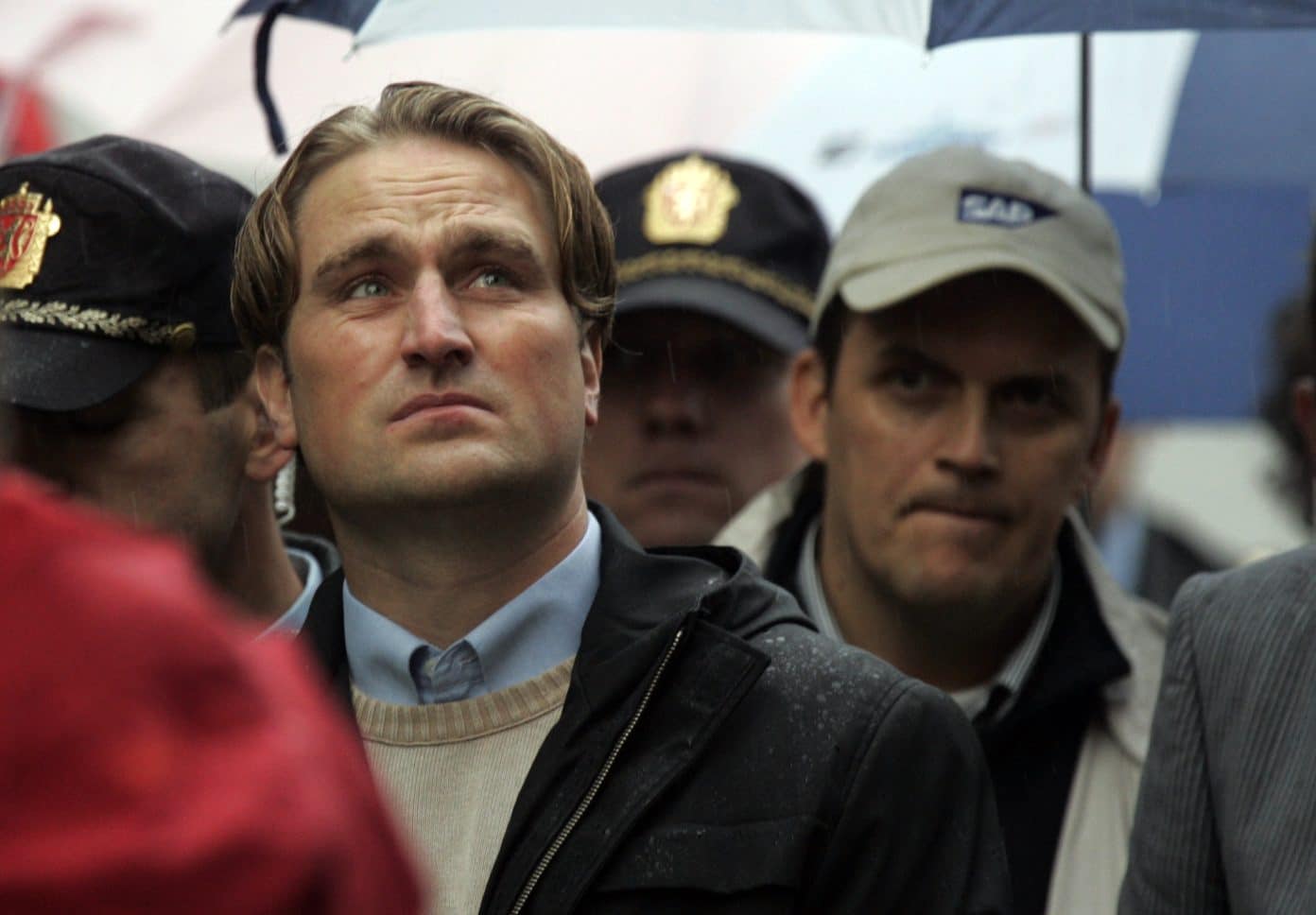 Nokas-raner Kjell Alrich Schumann er død