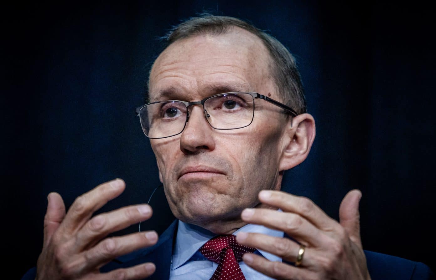 Barth Eide: – Akkurat den utviklingen vi fryktet