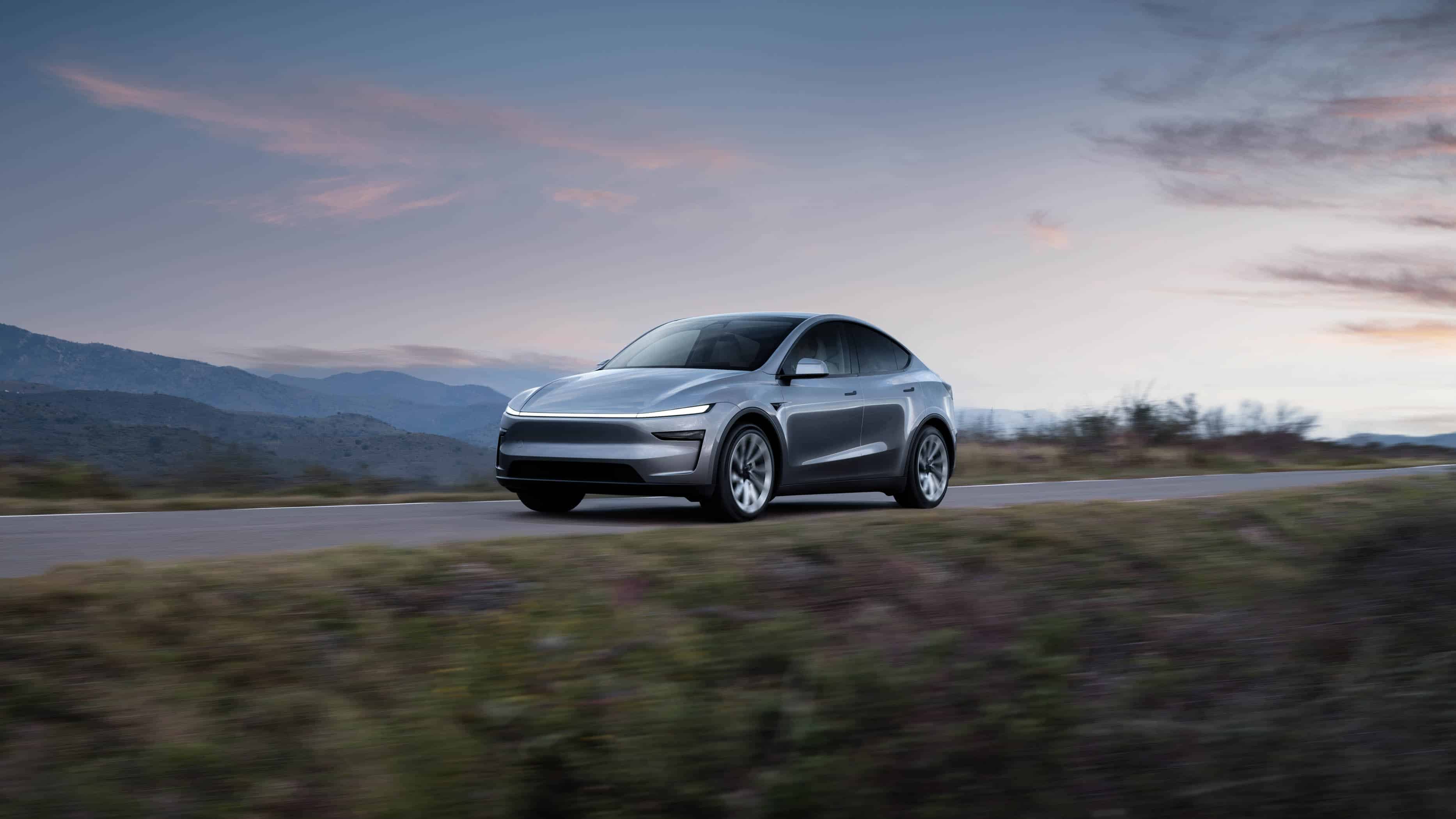 900 000 elbiler på norske veier – Tesla dominerer topplisten (+)