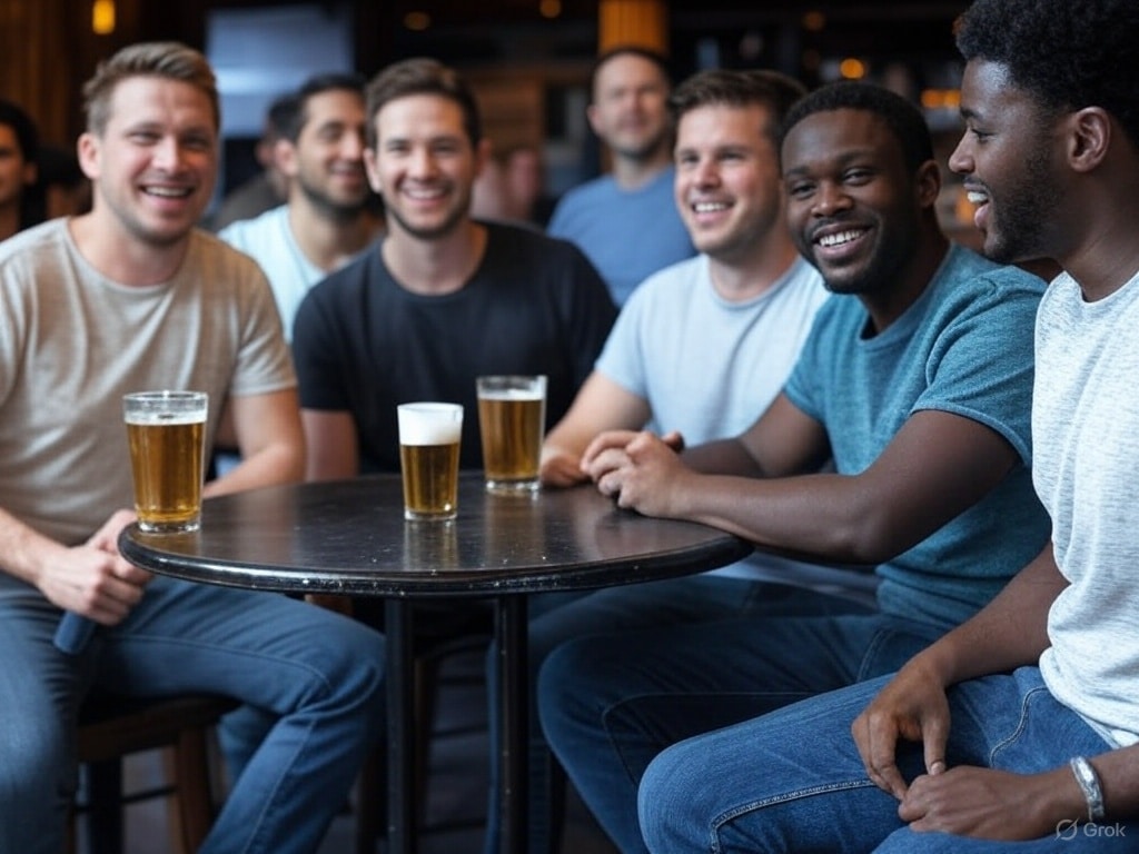 Forsker: Mange menn er uegnet til å være i parforhold