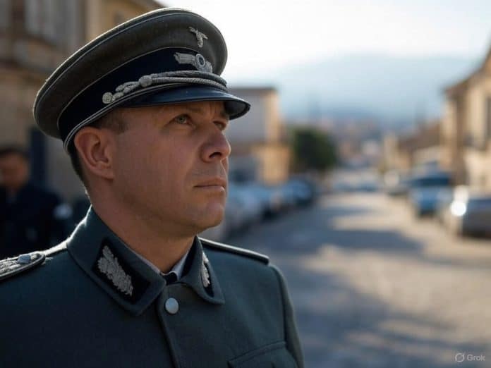 Argentina vil frigi hemmelige dokumenter om nazister