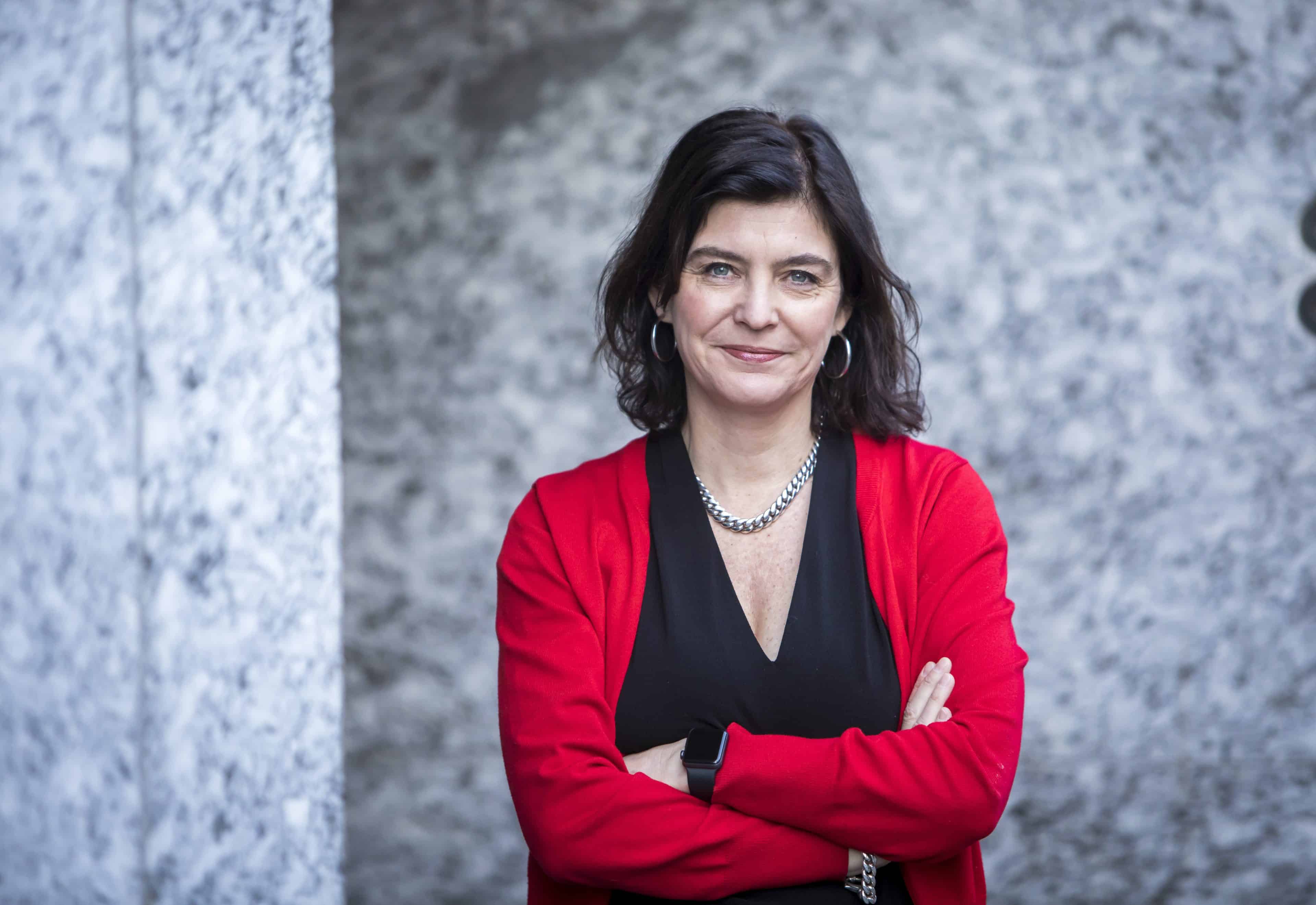 Stiftelsen Tinius anker dom om statlig masseovervåking