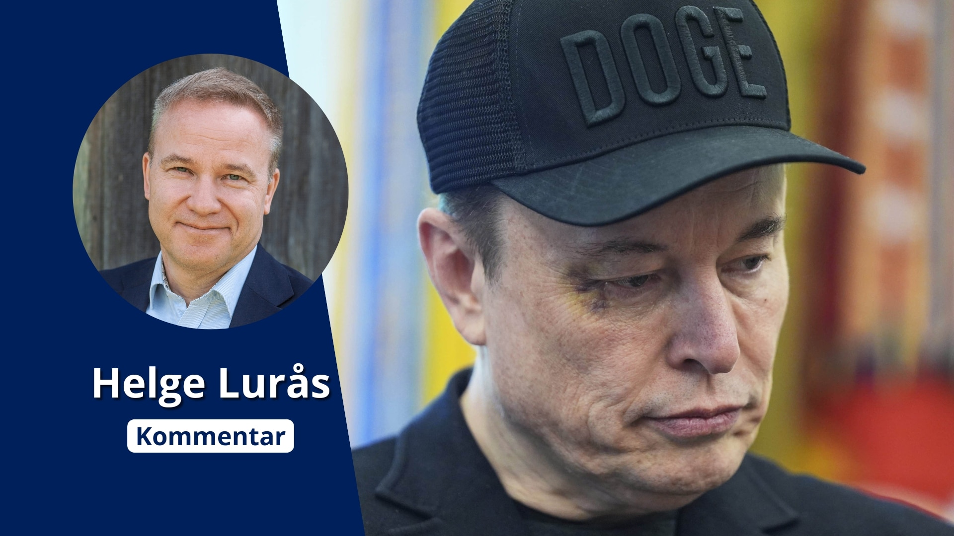 En tanke bak, eller konsekvensene av Aspergers og narkotika?