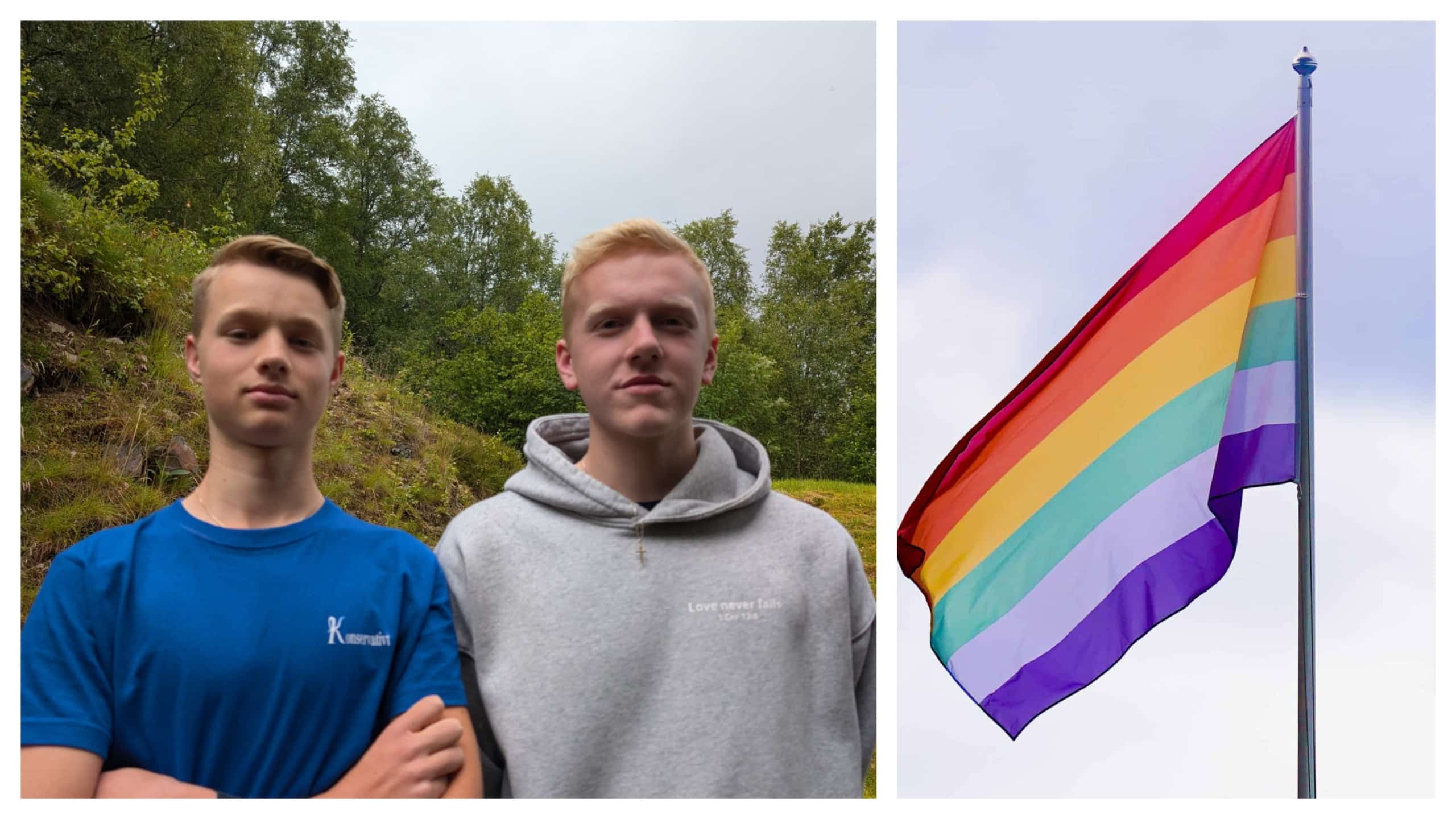 "La oss ta tilbake den nøytrale skulen" - inyheter.no - Nyheter og ...