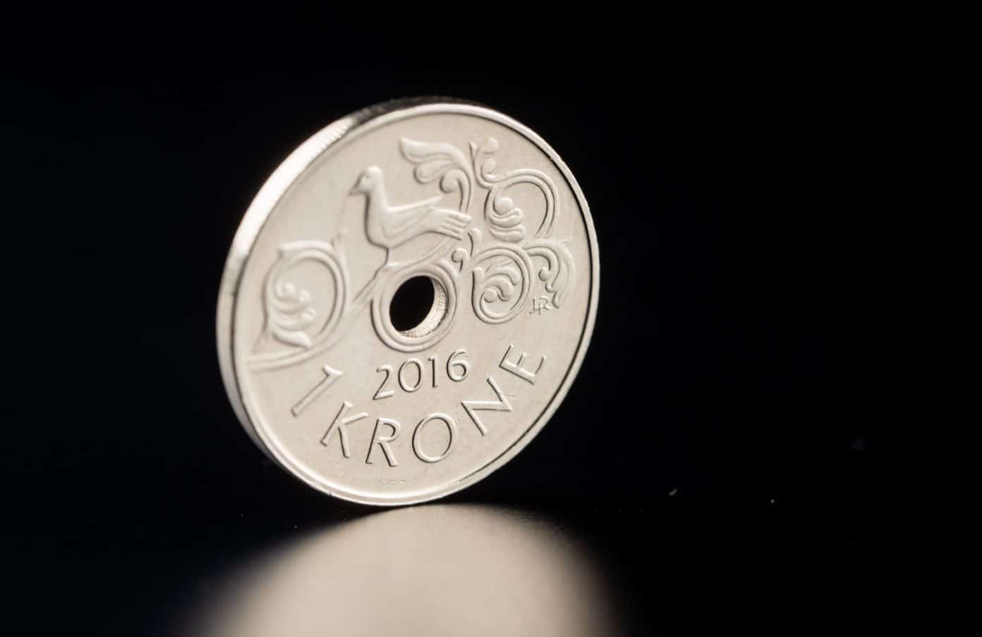 Mulig kroneløft i 2026 – men ikke vent billige ferier
