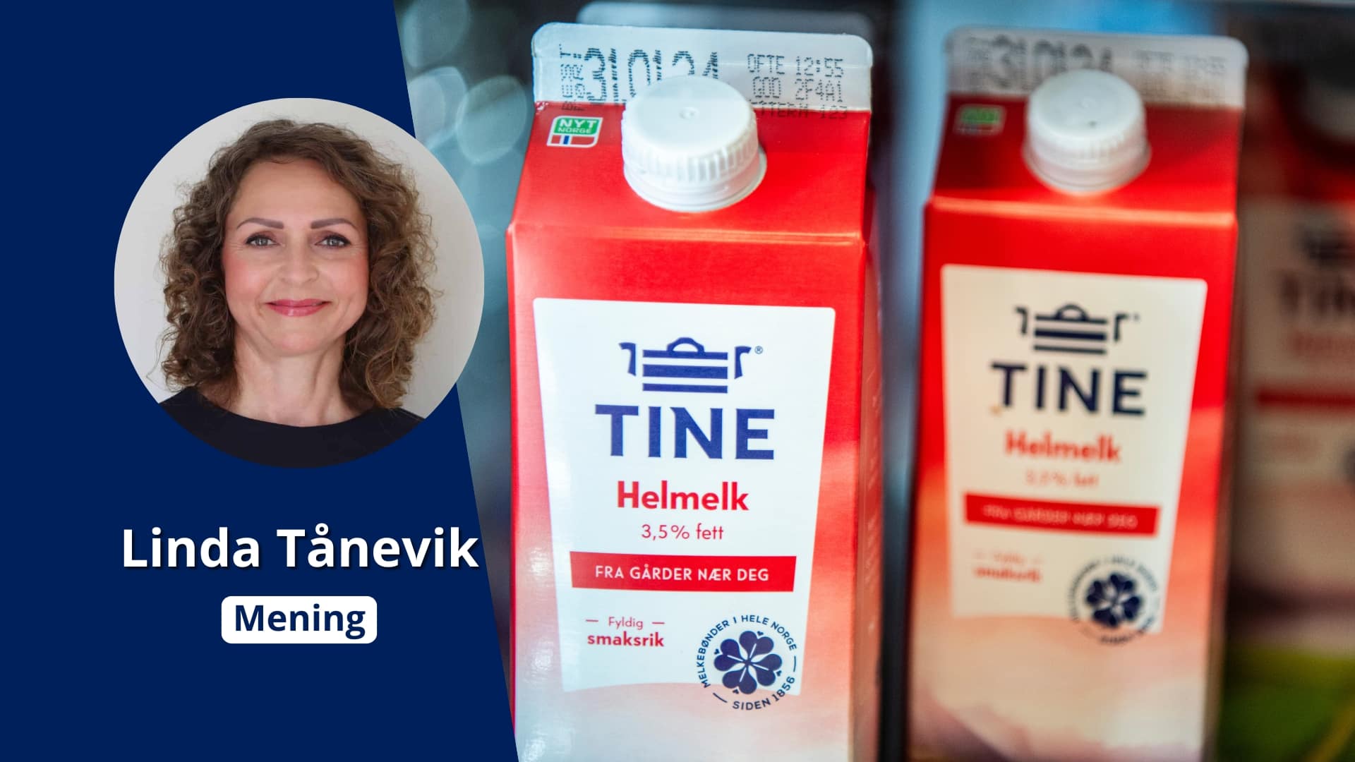 Når sunt bondevett taper for EUs laboratoriemat