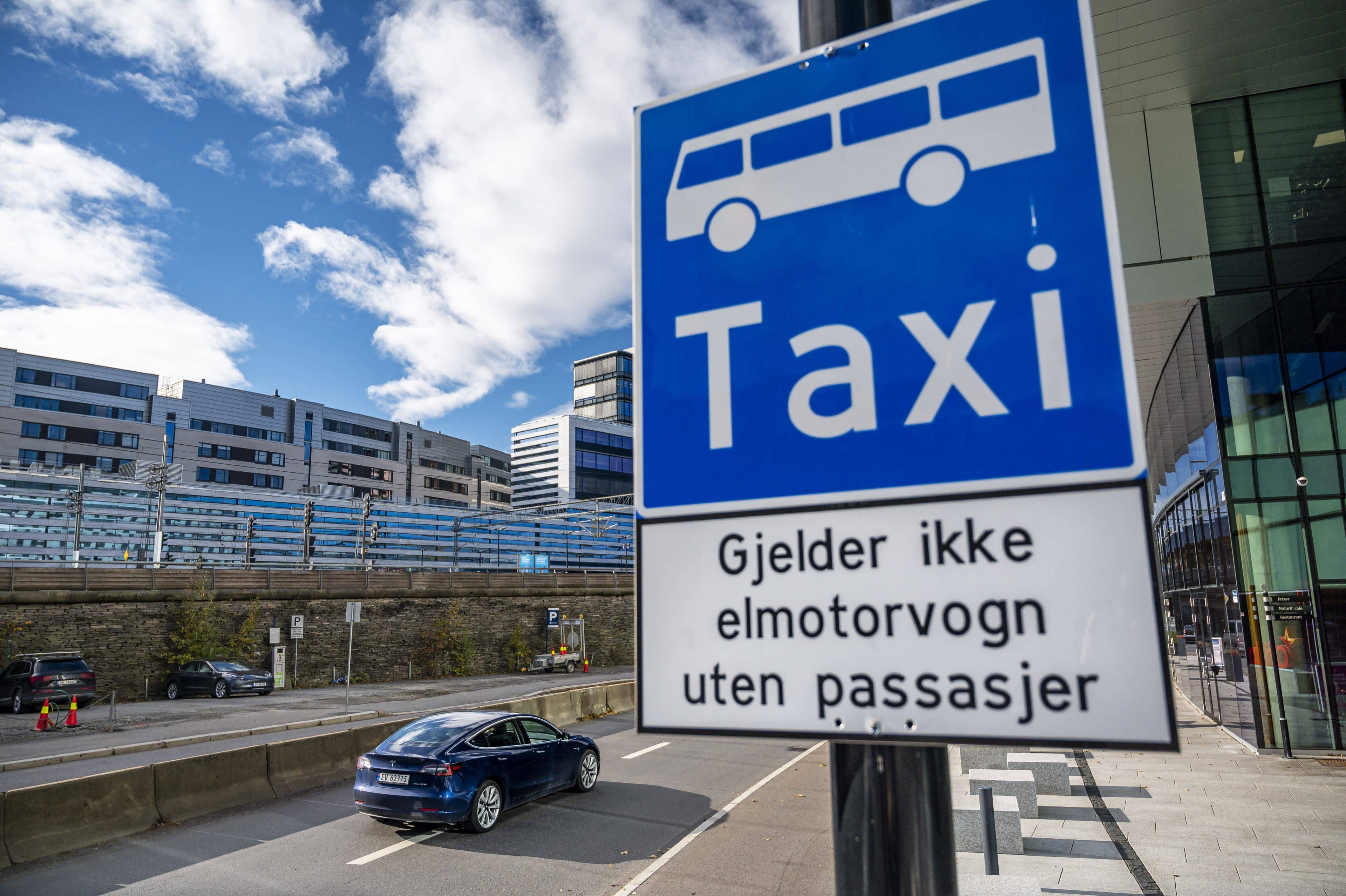 Her kan det bli spiker i kista for elbiler