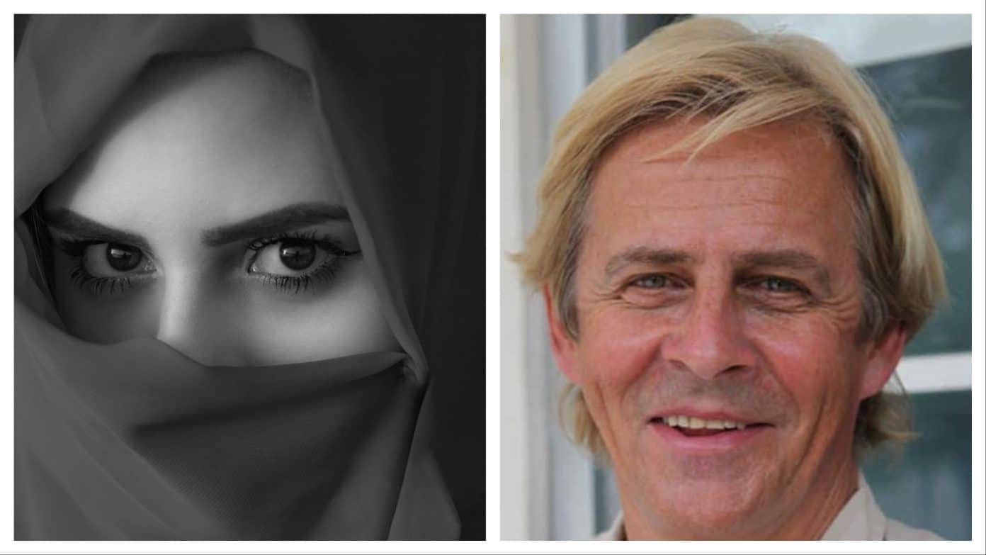 Anders Magnus: – Innvandring er ikke forenlig med en velferdsstat