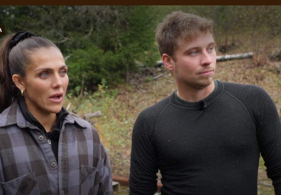 NRK-programleder Isak Dreyer tiltalt for ulovlig bjørnejakt i Sverige