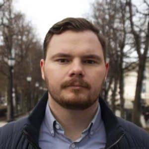 INP tilbake på topp