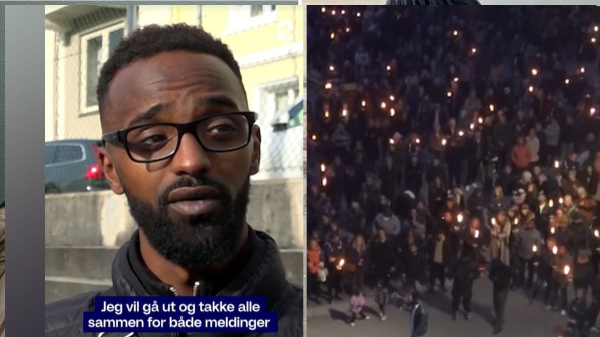 BA-spaltist om Hamse Ali-saken: – Snuoperasjonen stinker av politisk ...