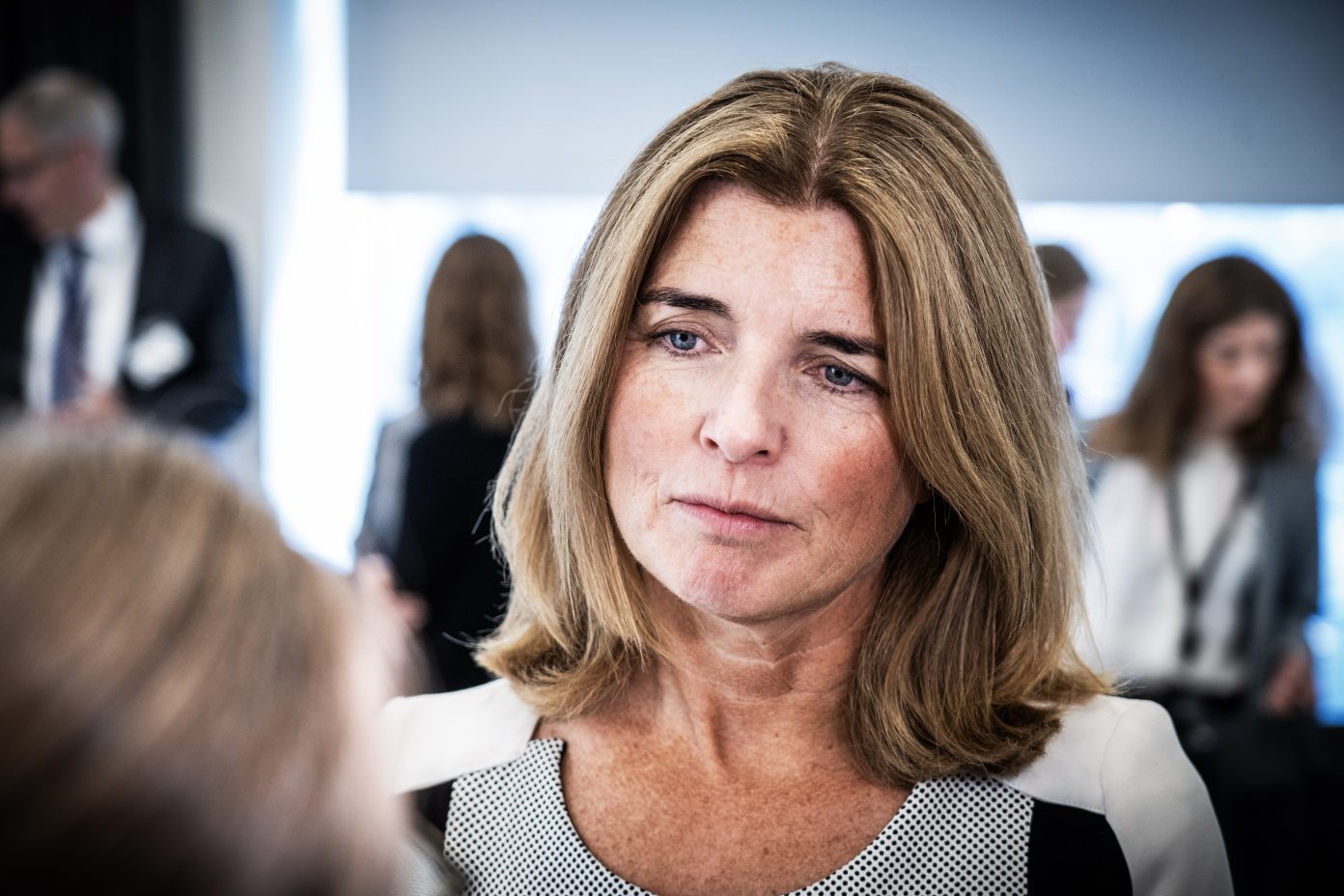 Lurt trill rundt – innrømmer systemsvikt