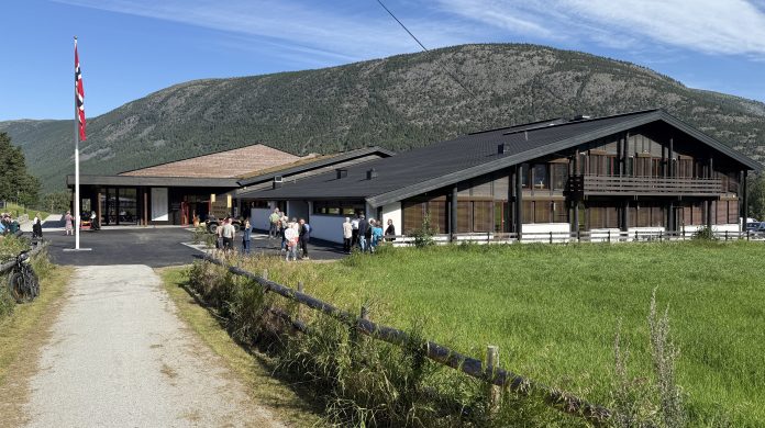 Samlet inn 70 millioner: Nå sier staten nei til kristen videregående ...