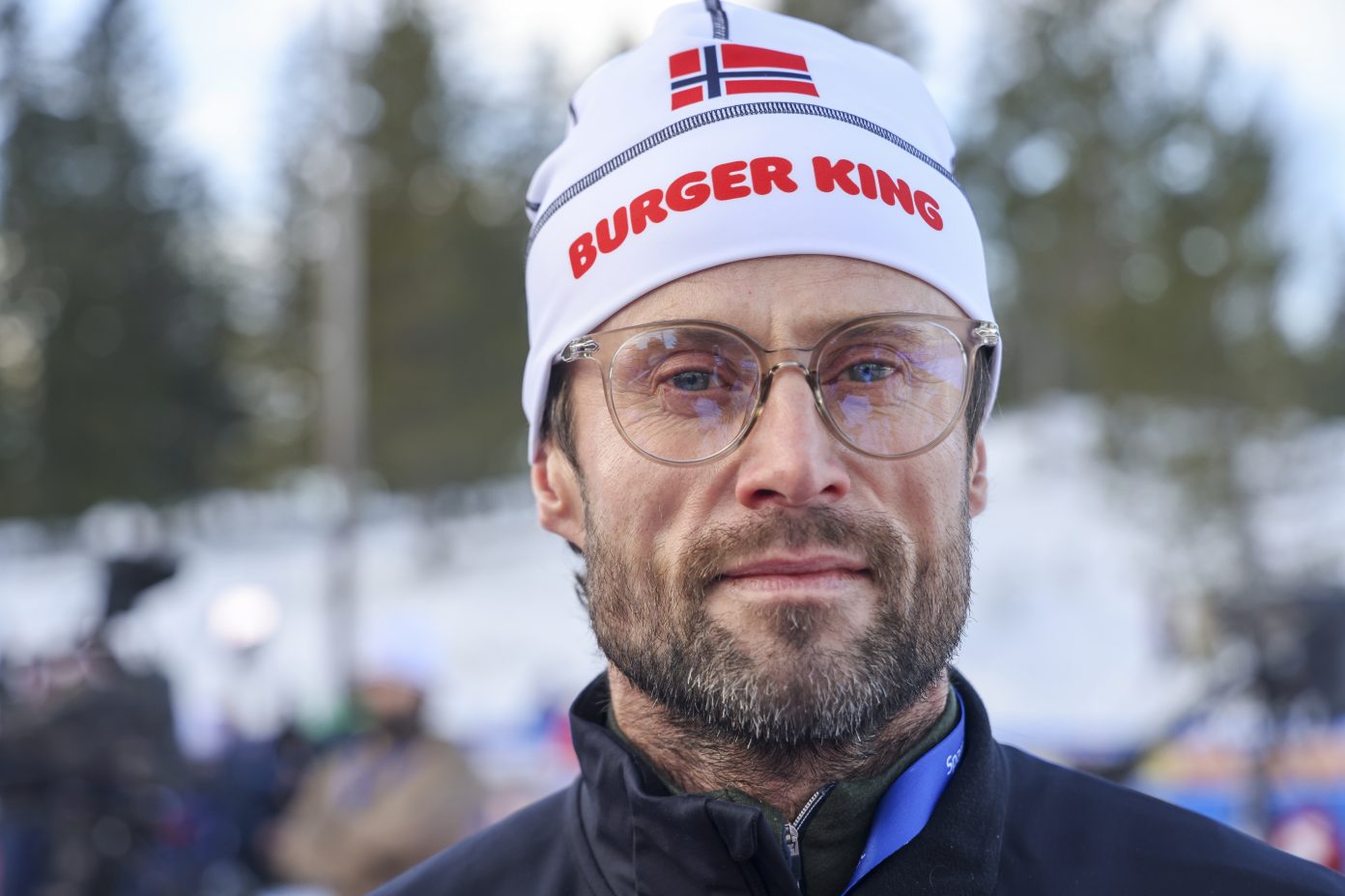 Ekstremsportutøver Bjørn Magne Bryn er død