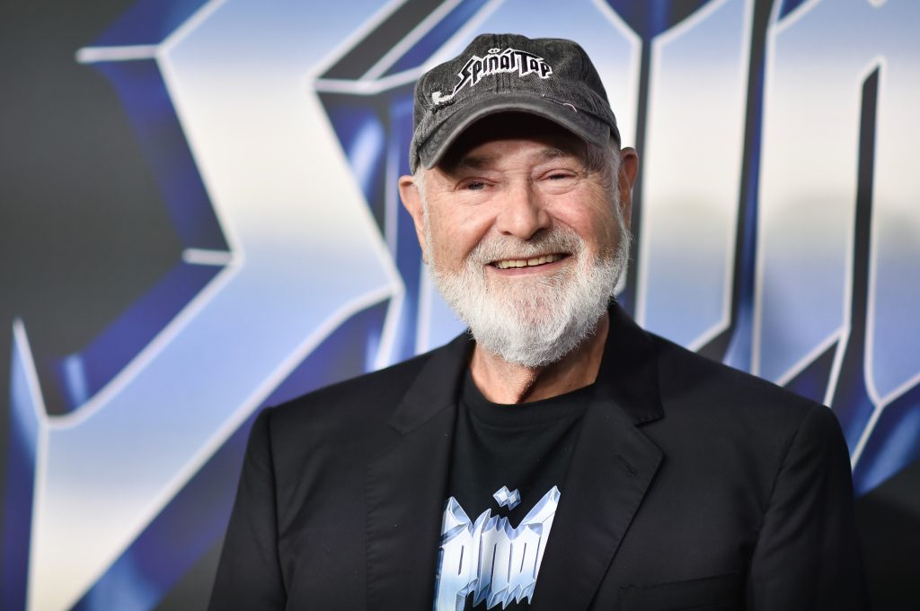 Rob Reiner og hans kone funnet døde med stikkskader: Sønnen mistenkt ...