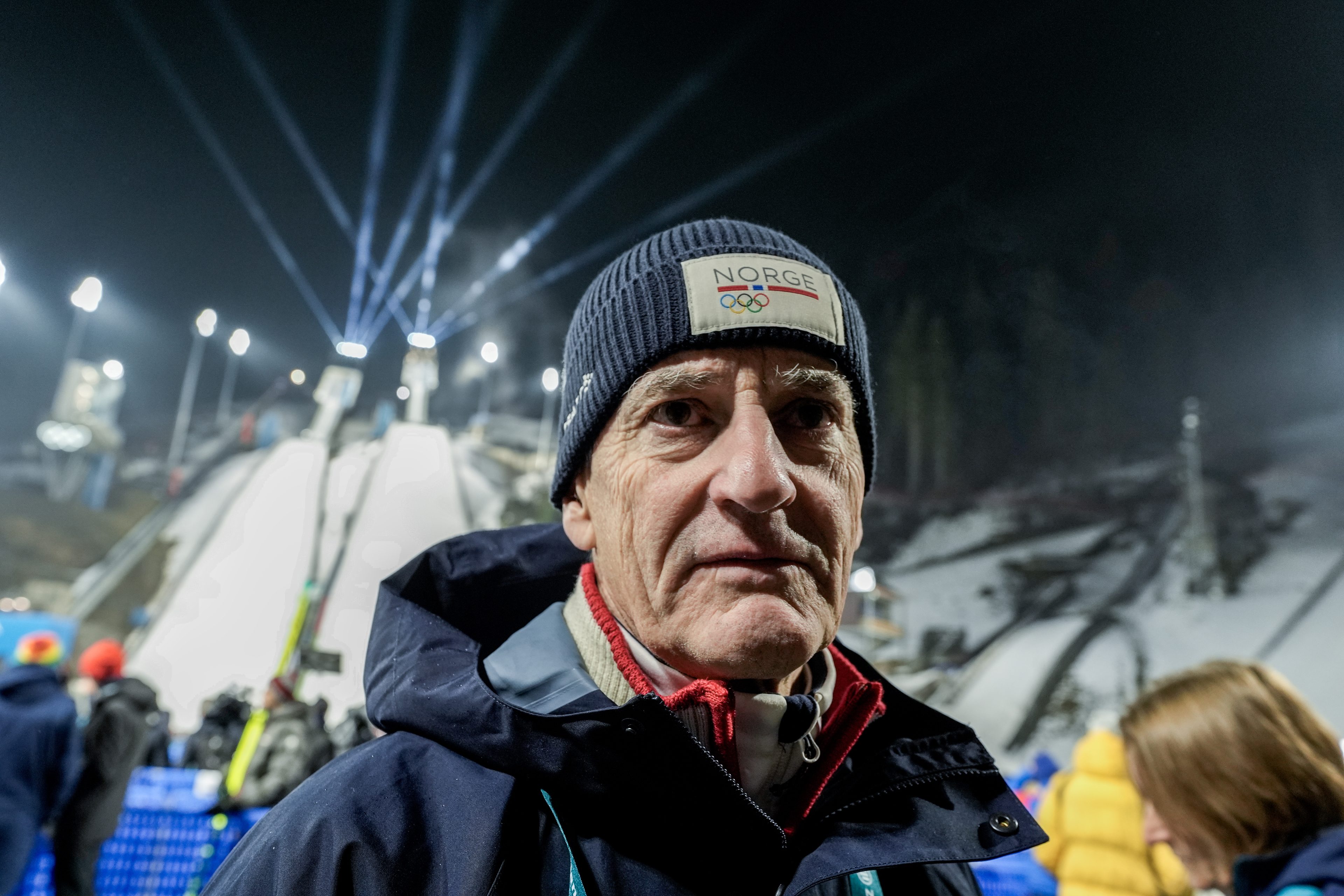 Politisk flertall for vinter-OL i Norge