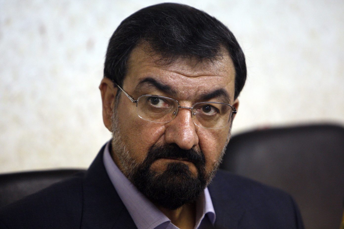 Iran krever full oppheving av sanksjoner for å avslutte krigen